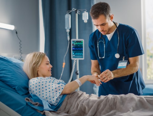 Peace Medical Center | Internal Medicine and Cardiology